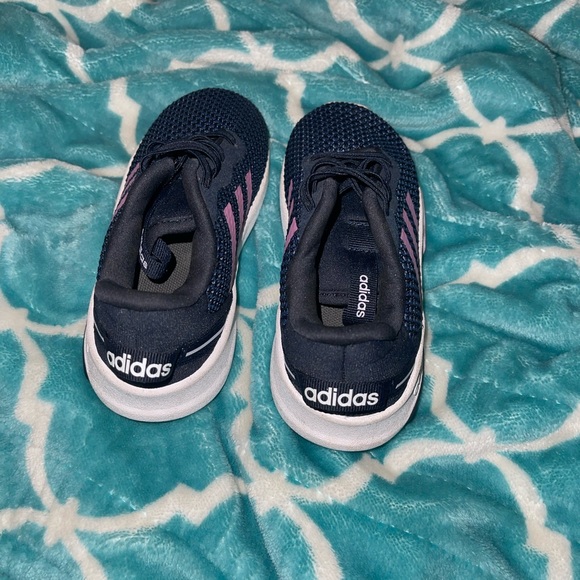 adidas | Shoes | Toddler Girl Shoes Size 9 | Poshmark
